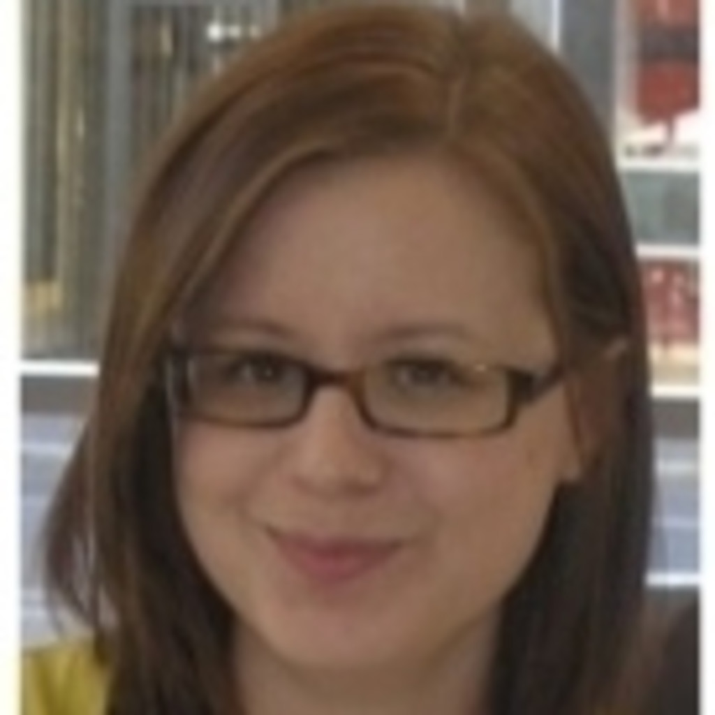 Stephanie Bregy - Hiring Partner - SBB CFF FFS | XING