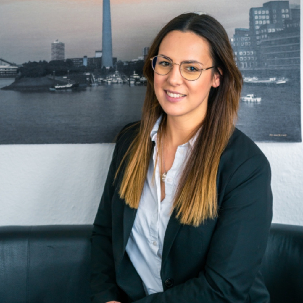 Monique Despotovic - Rechtsfachwirtin - Dr. Schwarze & Partner ...