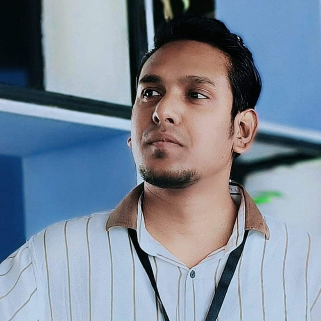 Sultan Mahmud - UX/UI Designer - Netro Creative | XING