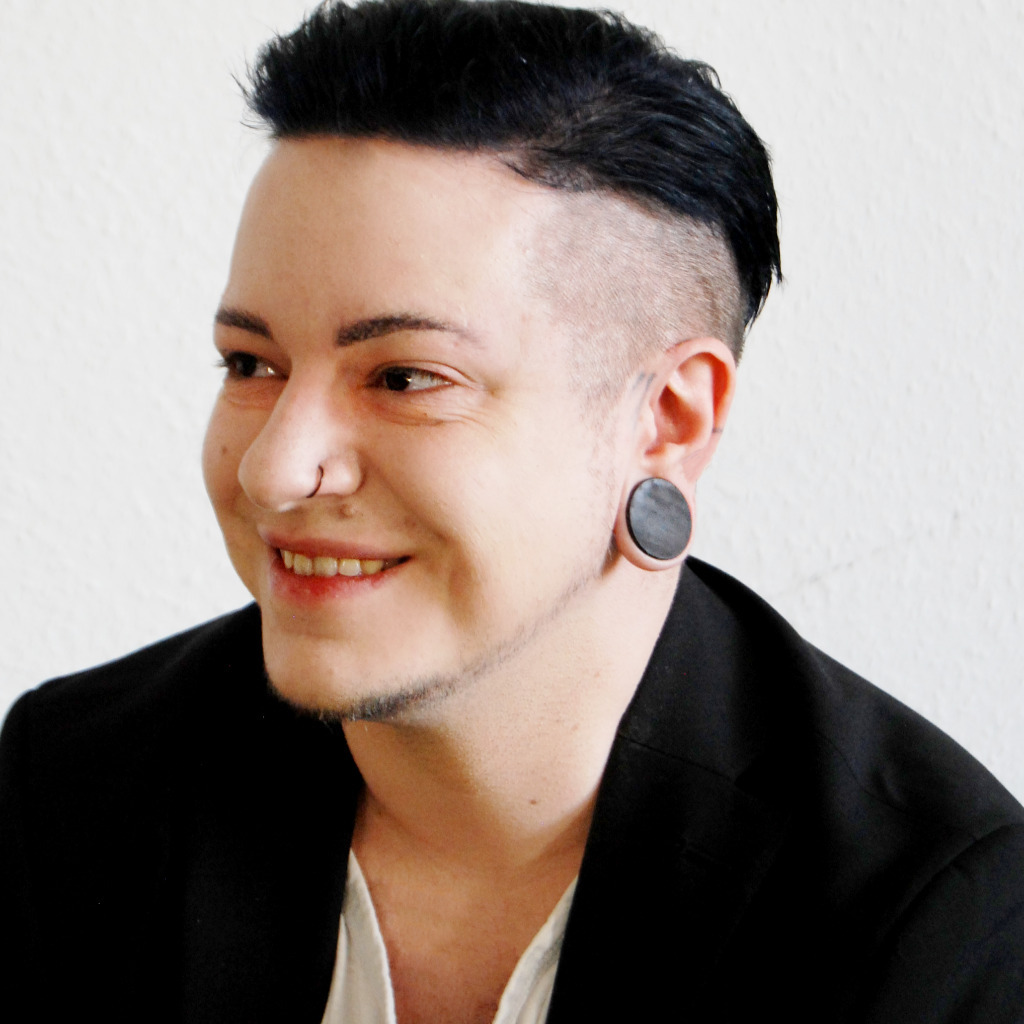 Jay Alexander Stäger - UX/UI Designer - Arvato Systems Digital GmbH | XING