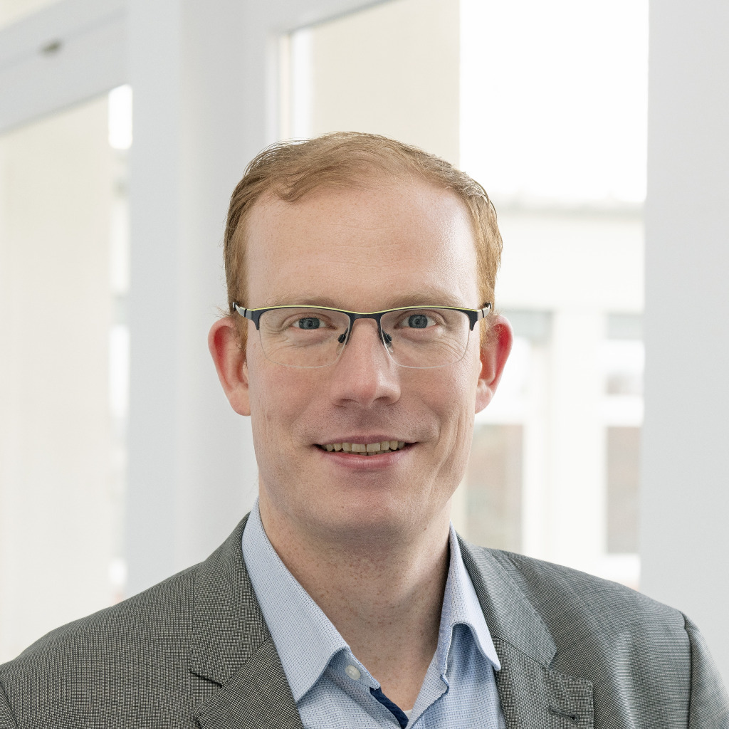 Dr. Florian Loose - Research Scientist - Bundesanstalt für ...