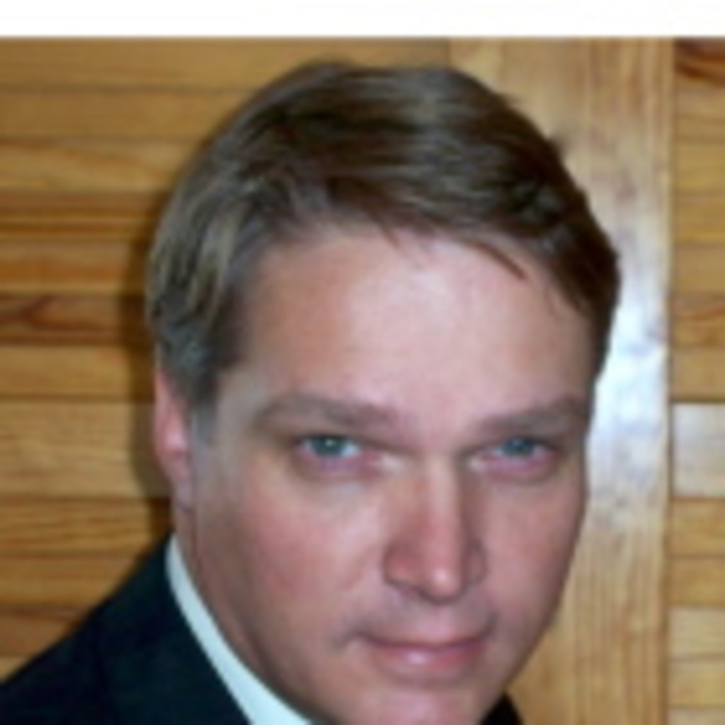 Rick Parnell - Consultant - Rick Parnell | XING