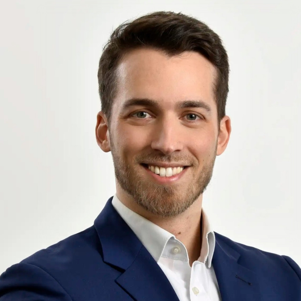 David Sillo - Personalentwickler - HVBG | XING