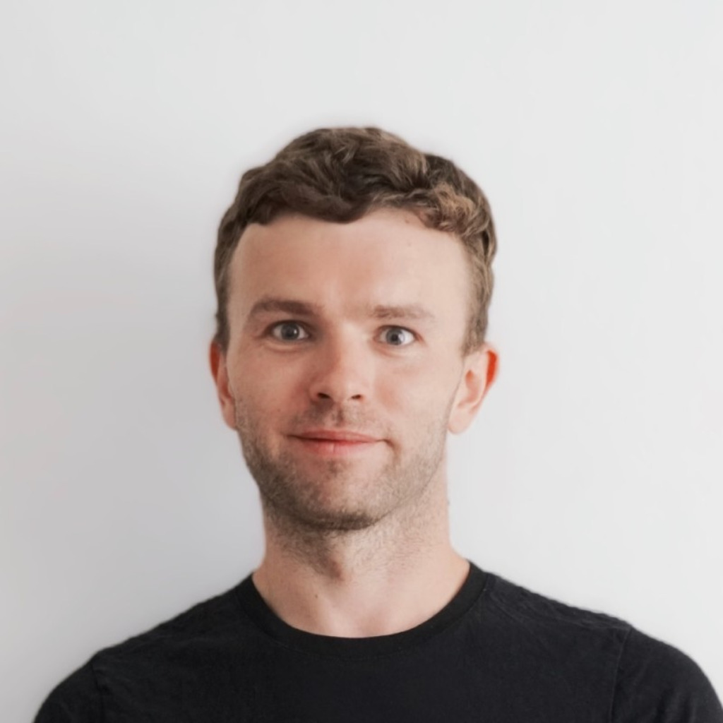 Markus Kettner - Innovation Lead - Hunch | XING