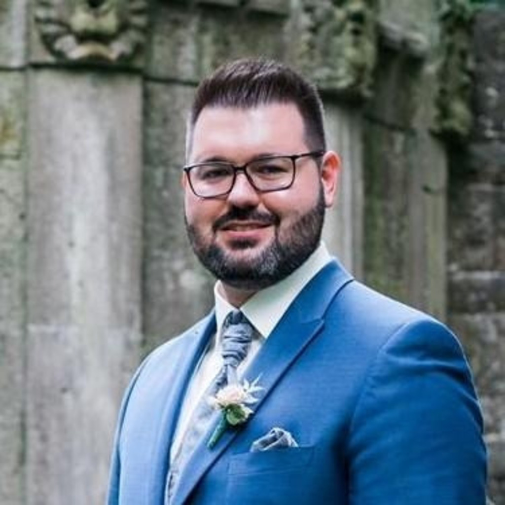 Gabriel Tarnowski - technische Arbeitsvorbereitung - ndt-inspec GmbH | XING