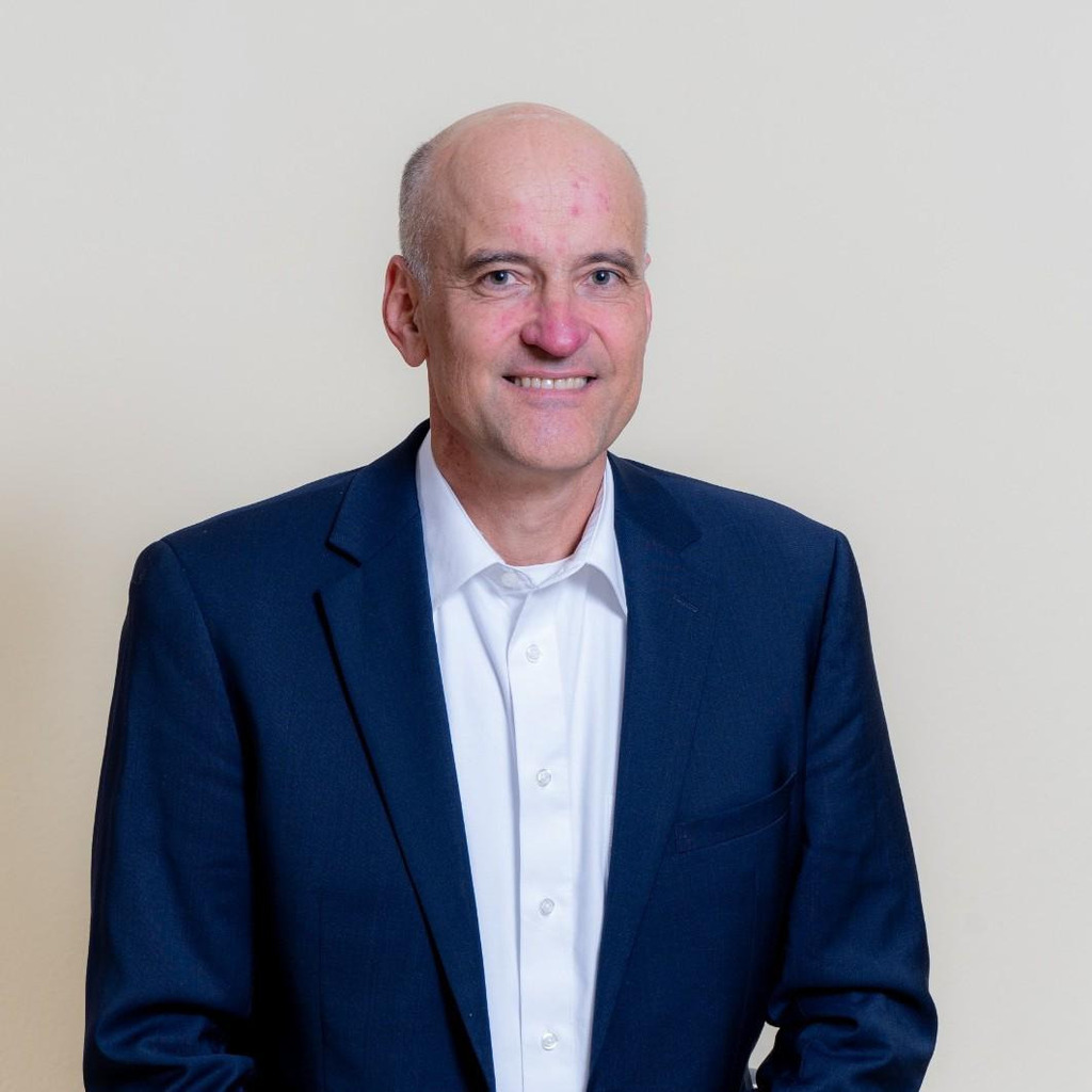 Matthias Bracke - Dirección - Setterstix de México S.A. de C.V. | XING