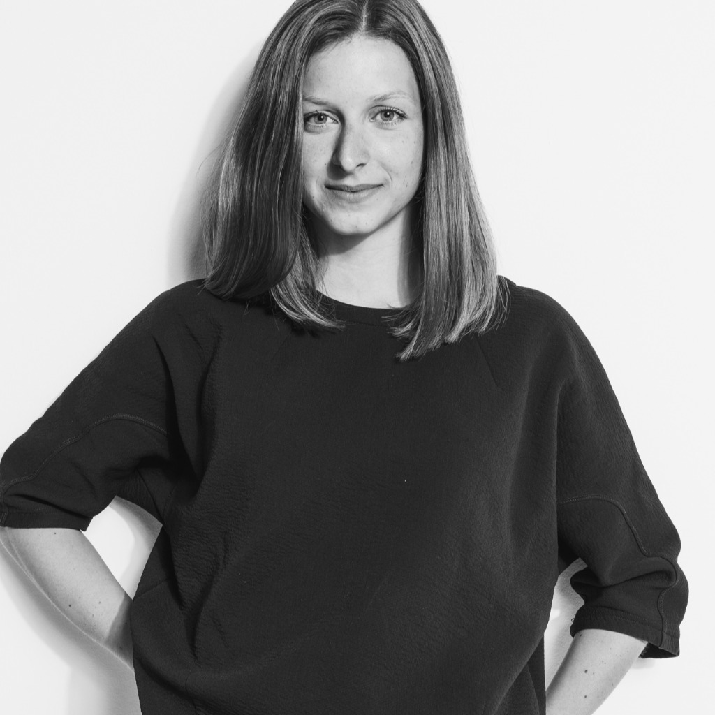 Anne Christin Ruff - M.Sc. Architektur und Städtebau - ADEPT | XING