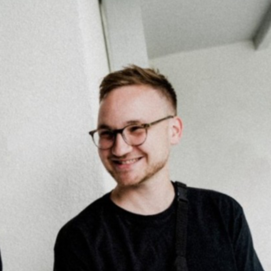 Georg Empl - Marketing Manager - Reverse Logistics Group | XING