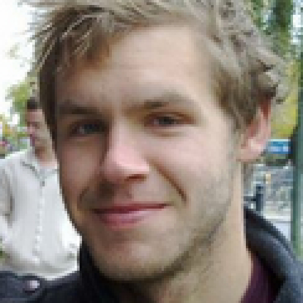 David Groves - Project Manager - Foreign and Commonwealth Office | XING