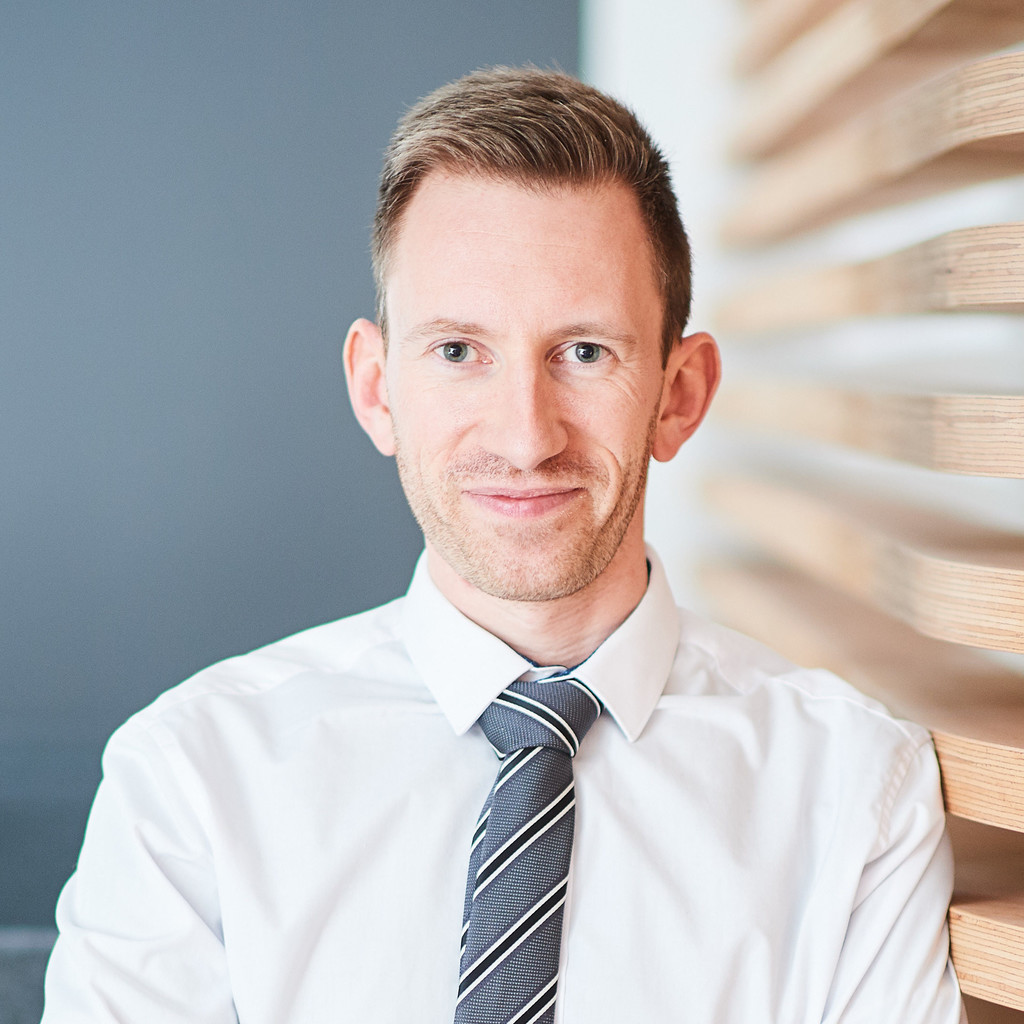 Kenneth De Kegel - Corporate Communication & IR Assistant - Cofinimmo ...