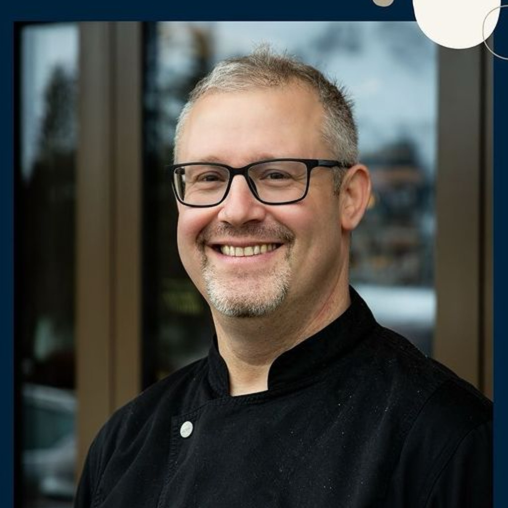 Udo Klauser - Küchenchef - Hotel Krone in Speicher | XING