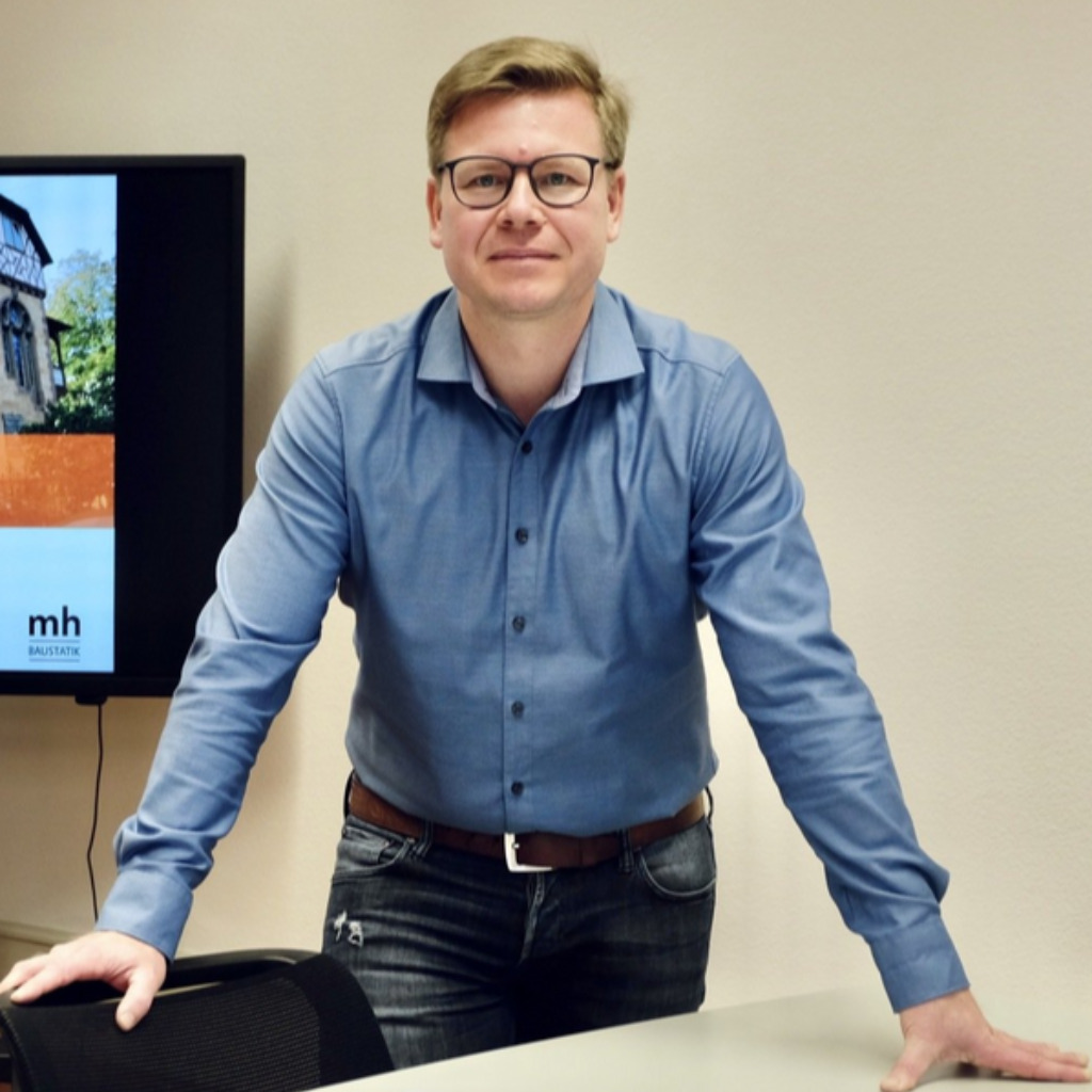 Dipl.-Ing. Markus Hofmann - Bauingenier Tragwerksplaner - mh-baustatik ...