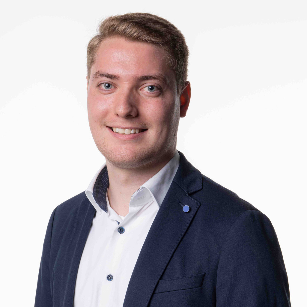 Mike Mertens - Vermögensberater - Allfinanz - Deutsche ...