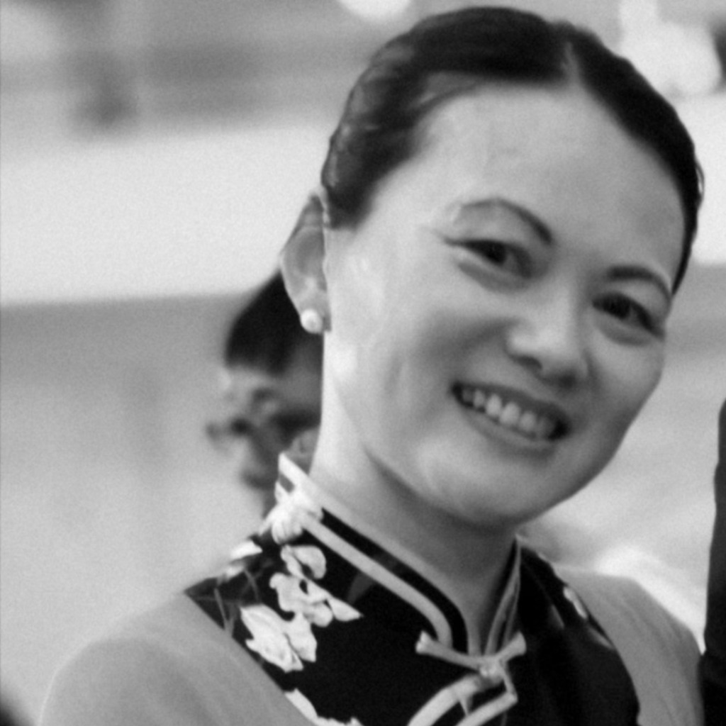 Jingping Wang-Karabowicz - Chinesisch Lehrerin - Goethe Universität ...