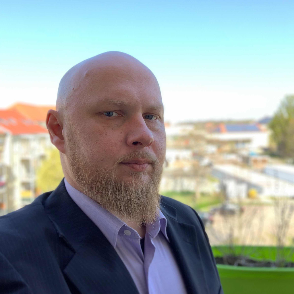 Maik Salge - Webdesign - Salge Websolutions | XING