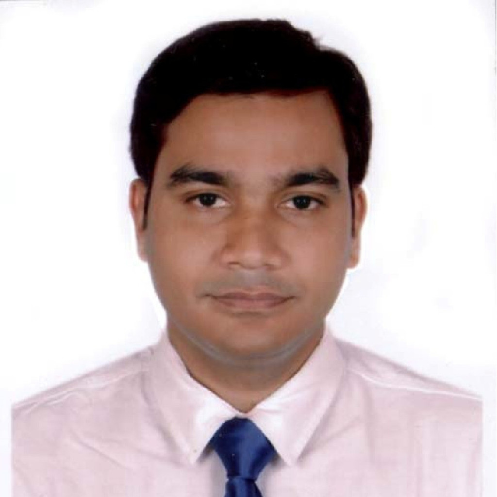 Mohammad Saidul Islam - Senior Principle Officier (Systems ...