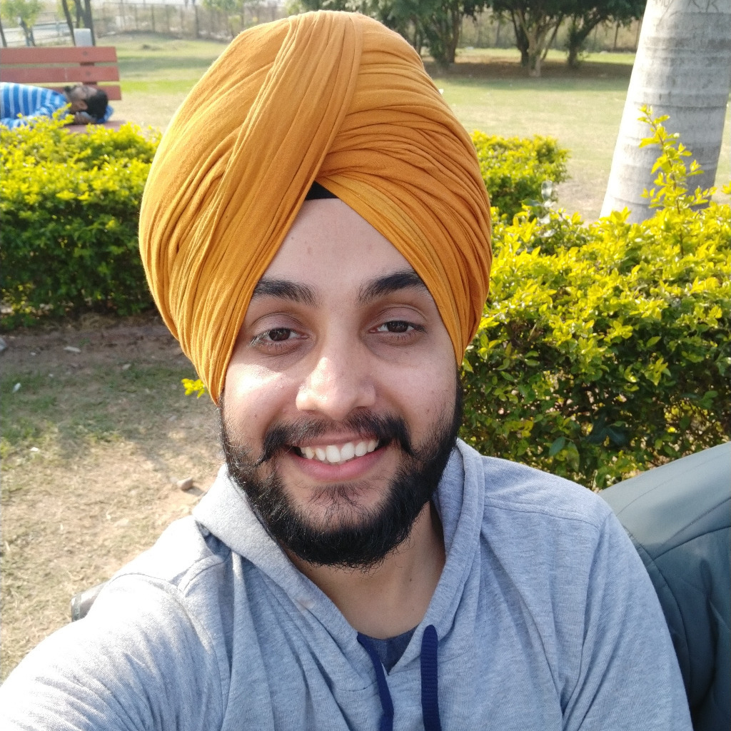 Jasmeet Singh - Software Engineer - Turbotic | XING