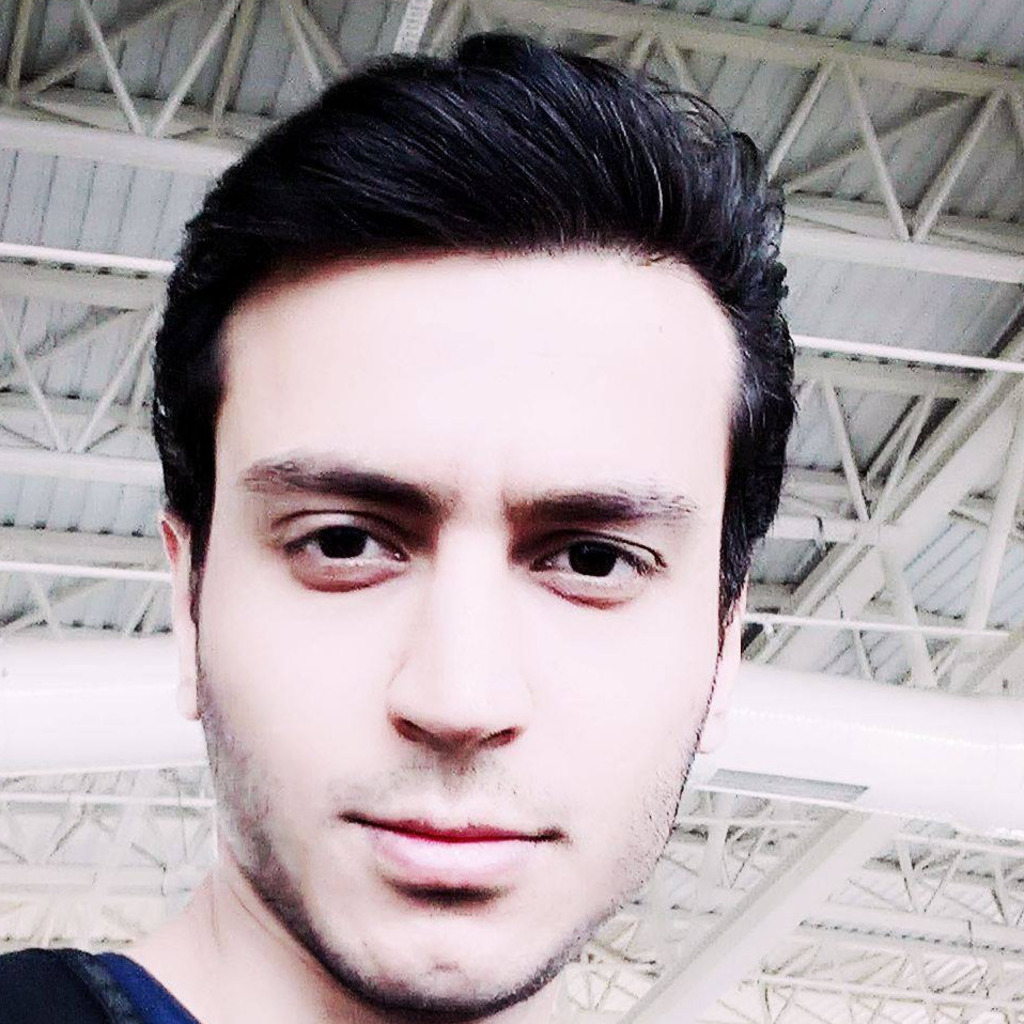 masoud kavehie - Software Engineering - Amirkabir University of Technology | XING