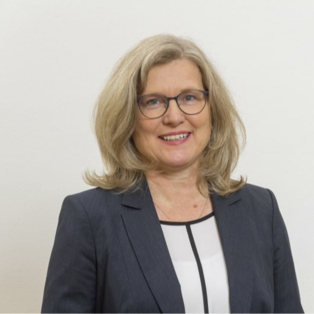 Andrea Rüter - Geschäftsführender Vorstand - Lernen fördern e.V. | XING