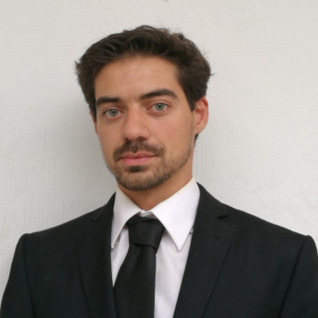 Marco Stollenwerk - Kreditsachbearbeiter - Santander Consumer ...