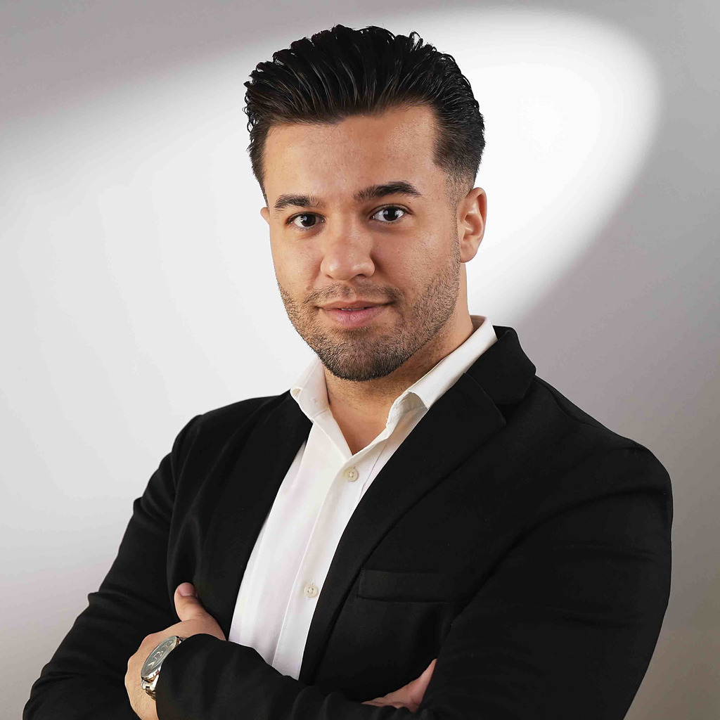 Jannis Lackmann - Qualitätsbeauftragter - Korian Deutschland GmbH | XING