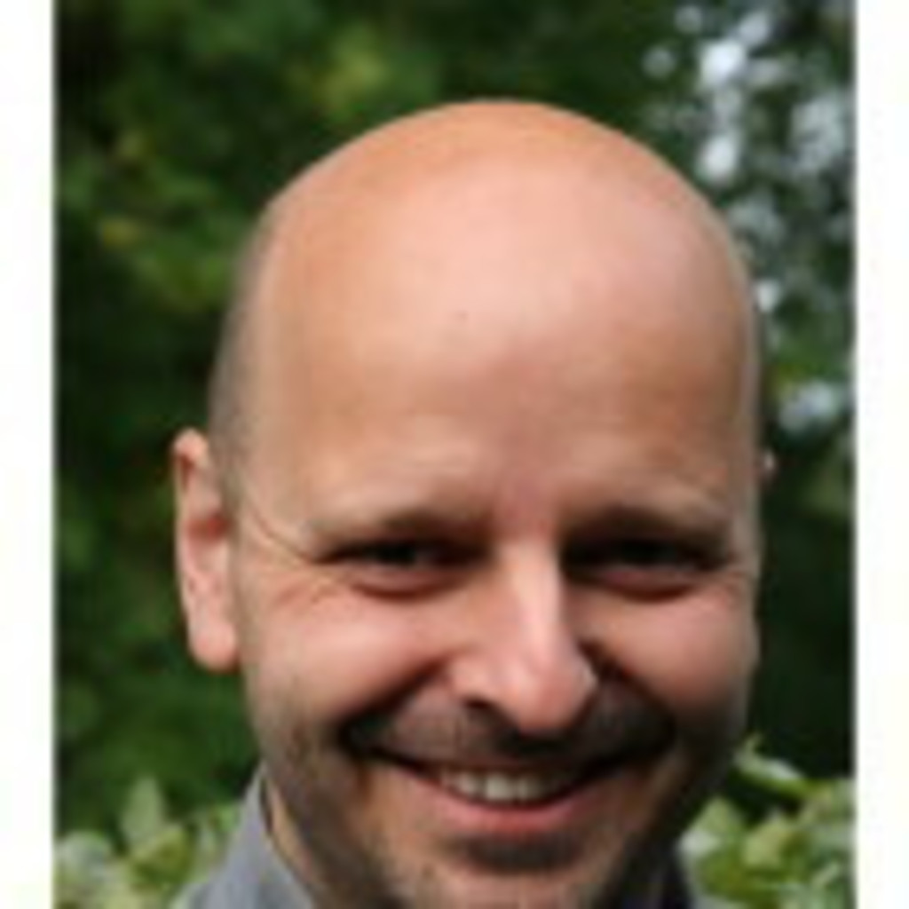 Christian Happe - Inhaber - ch-quadrat architekten | XING