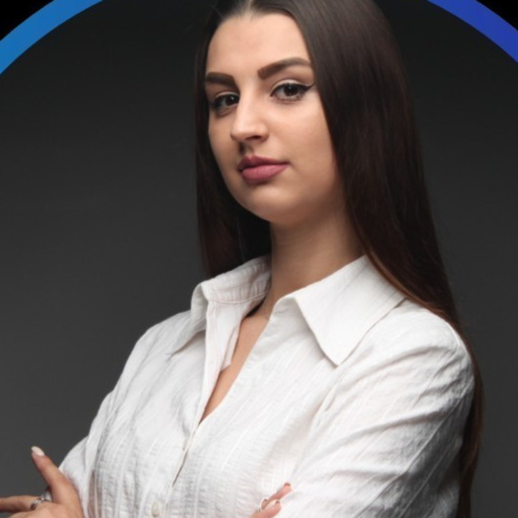 Alina Pavlovska - Business Development Consultant - Magecom | XING