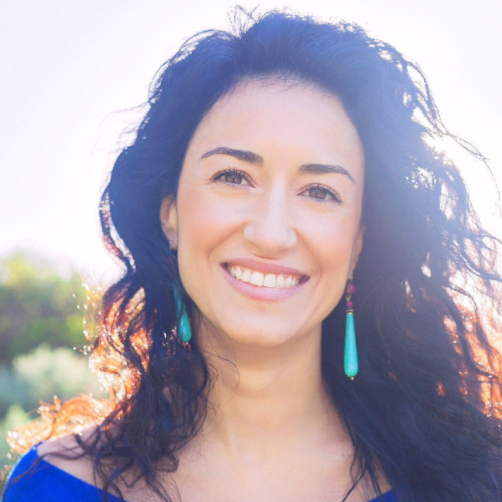 Fatima Martinez - Founder - Your Meditation | XING