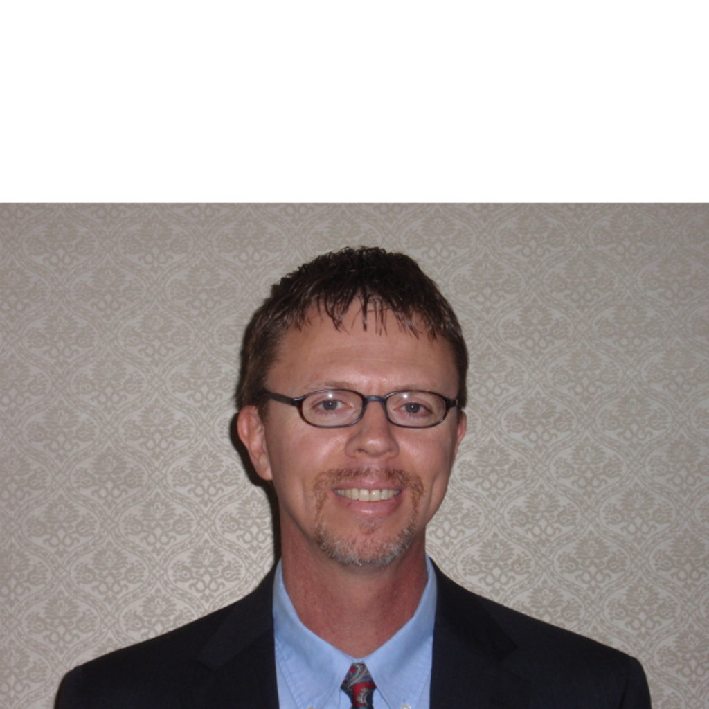 Chris Chamberlain - Co Founder - JC Resources | XING