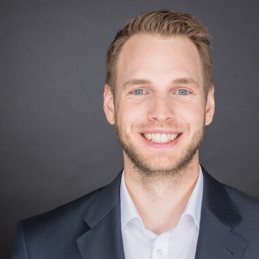 Mark Büchner - COO Ecommerce - norisk Group | XING