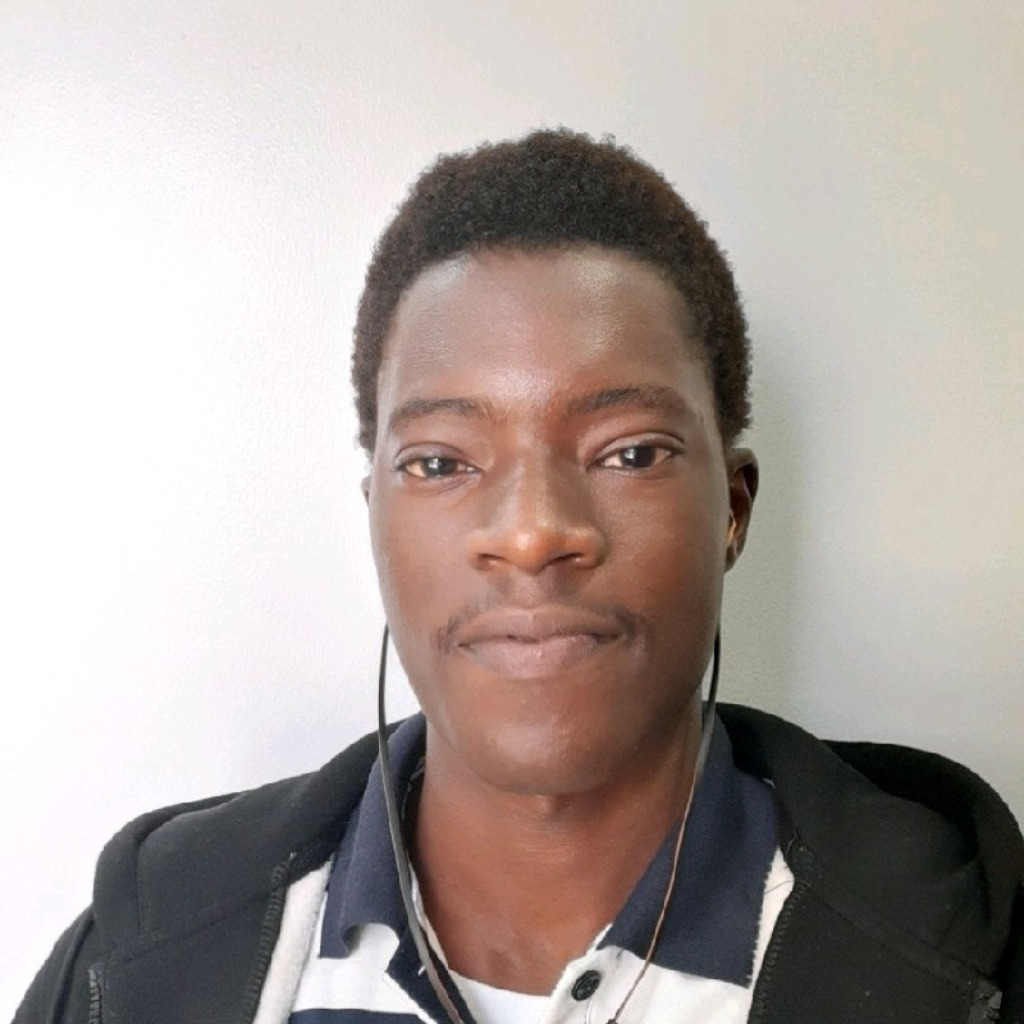 Patrick Fitz - Software Engineer - Andela | XING