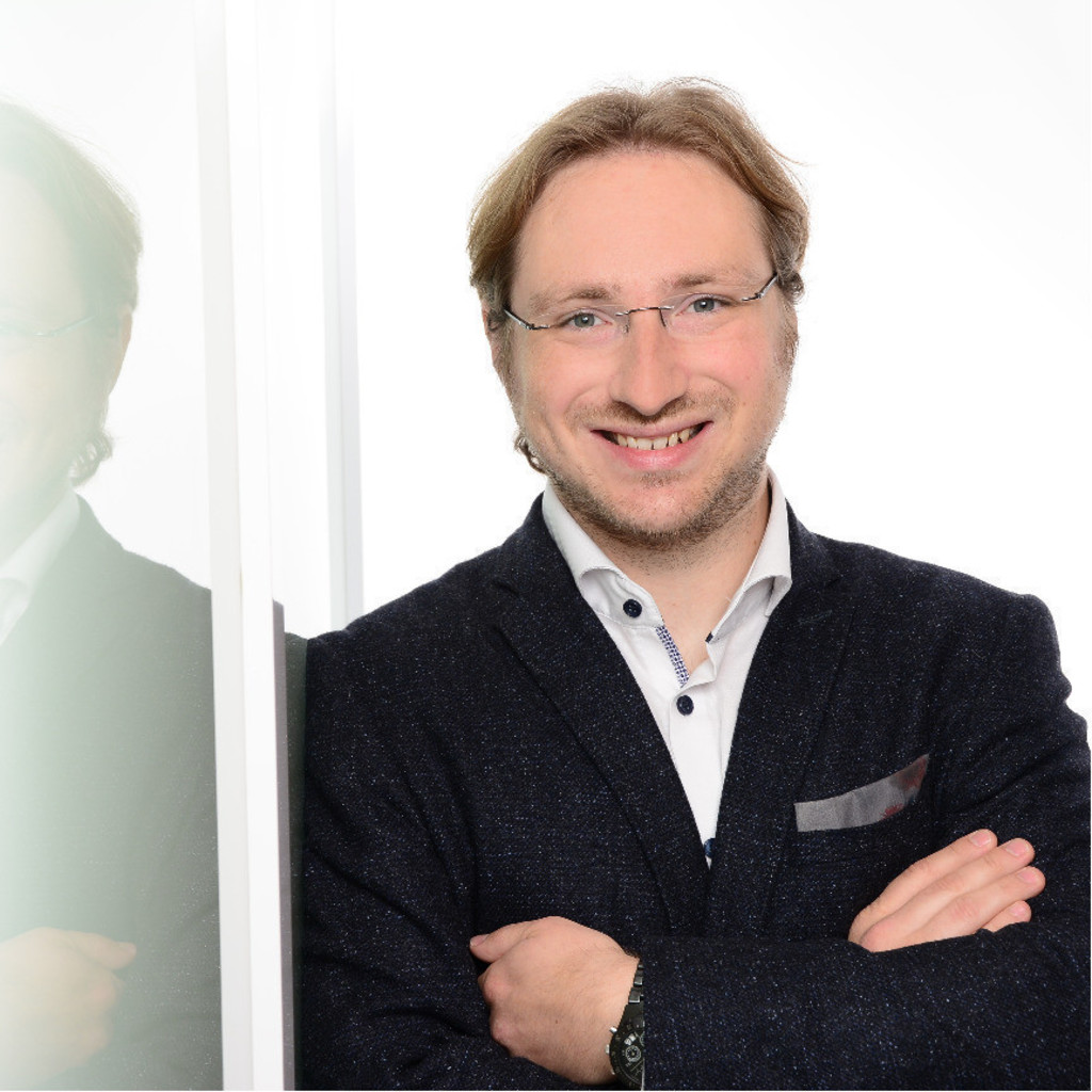 Florian Wunderlich - Sicherheitsingenieur - Traxit International GmbH ...