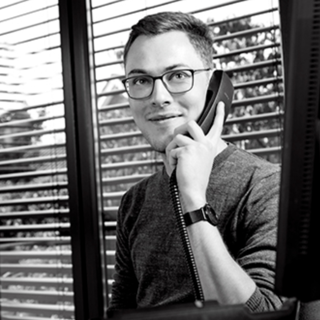 Alexander Wittland - Vertriebsinnendienst - Bakerman GmbH & Co.KG | XING