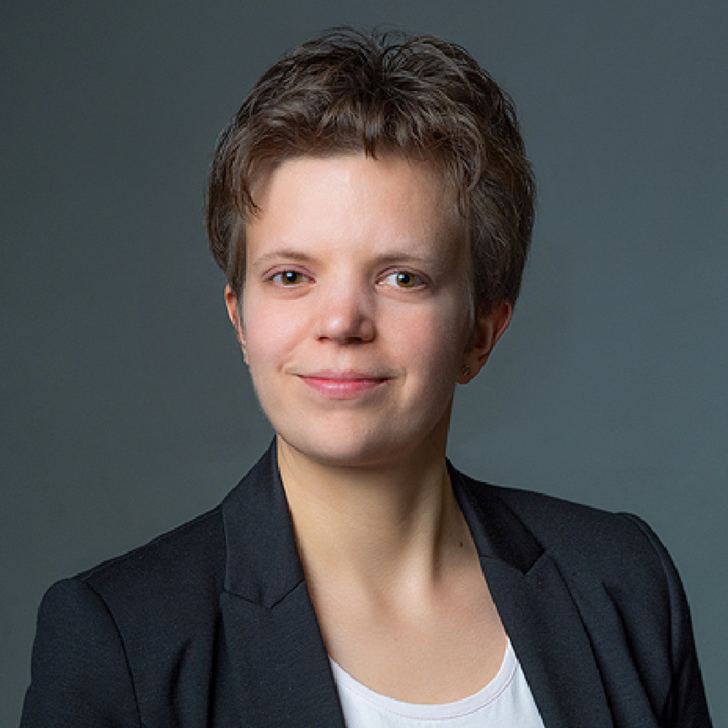 Edith Neulen - Chemie - Johannes Gutenberg-Universität Mainz | XING