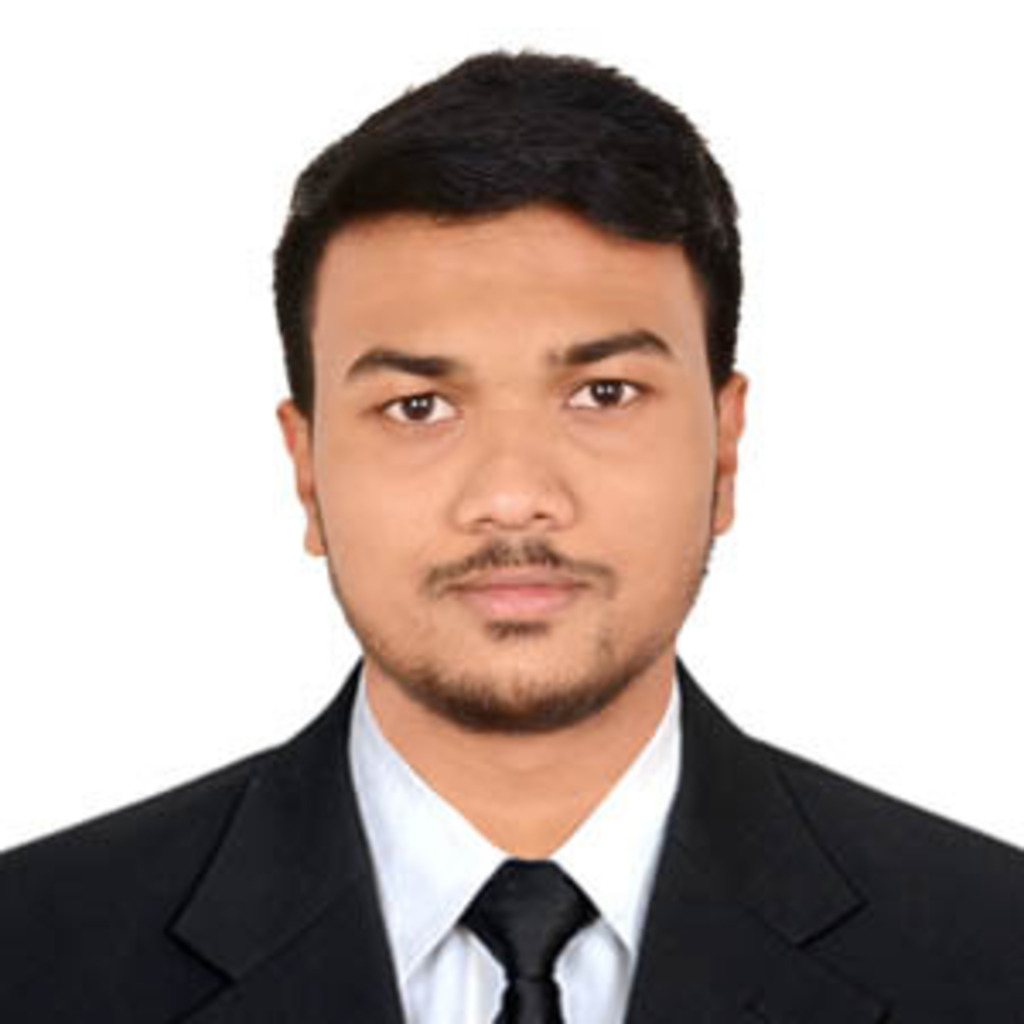 MD Mahmudul Hasan Rafi - International Business - Ostbayerische ...