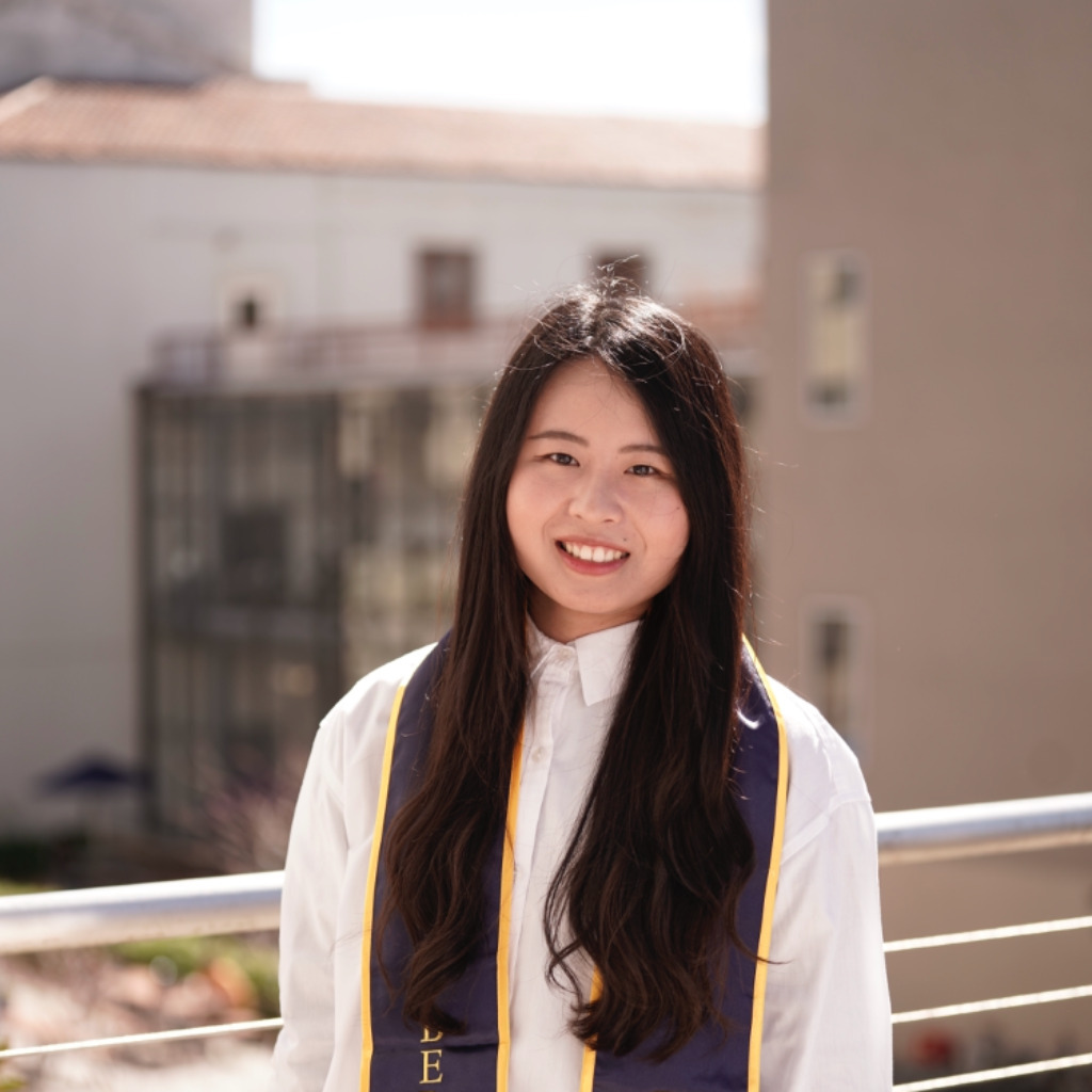 Sabrina Hsu - Data Engineer - TSMC | XING