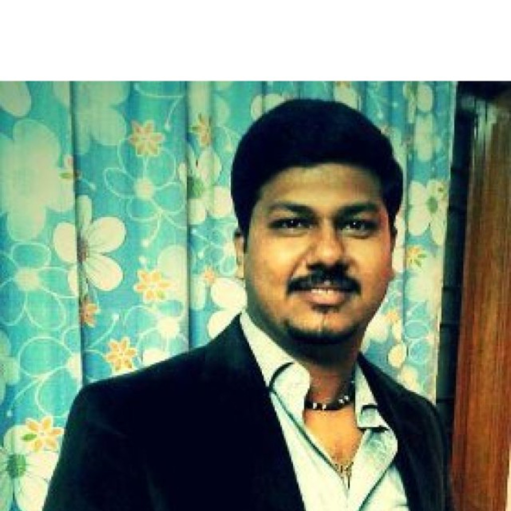 Sakthivel Selvaraj - Lead Engineer - Alstom Transport | XING Sakthivel Selvaraj - Lead Engineer - Alstom Transport | XING