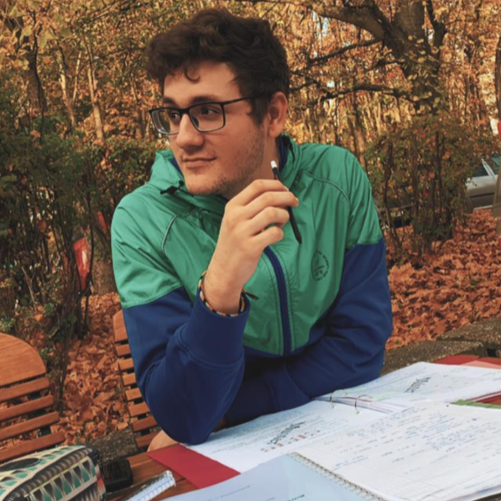 Jeremy Alber - Koordinator Security Operation Center - AirITSystems ...