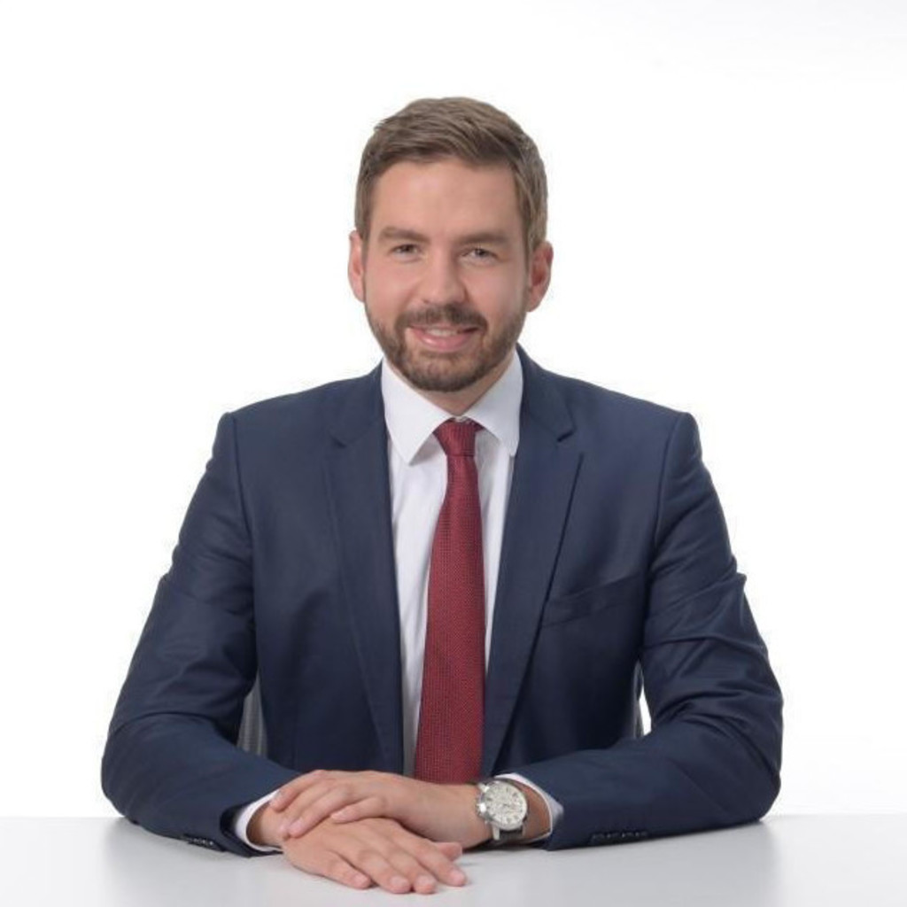 Alexander Schaaf - Projektingenieur - Mercedes-Benz Group | XING