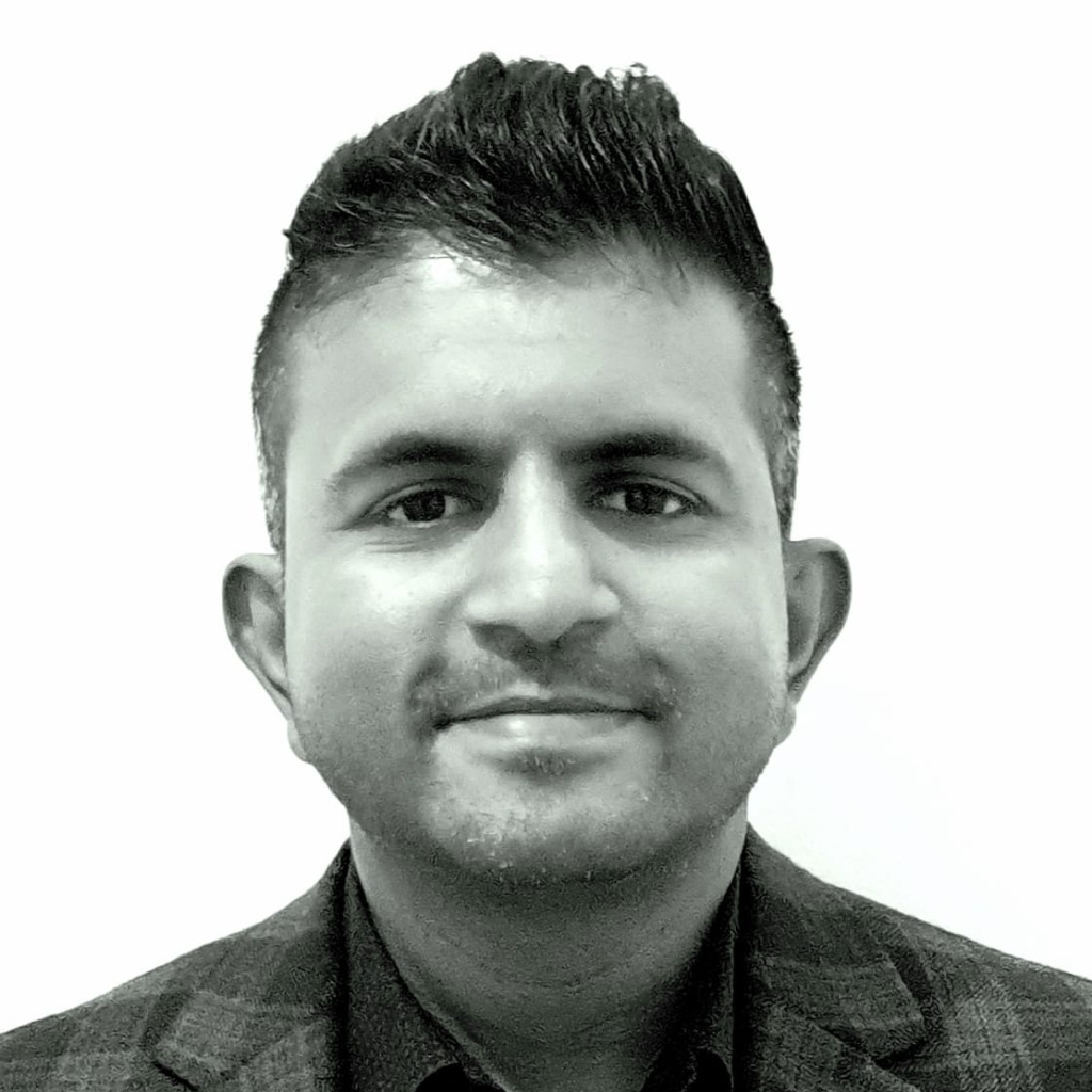 Deepu Joseph - Cloud Customer Success Manager - NetApp Deutschland GmbH ...