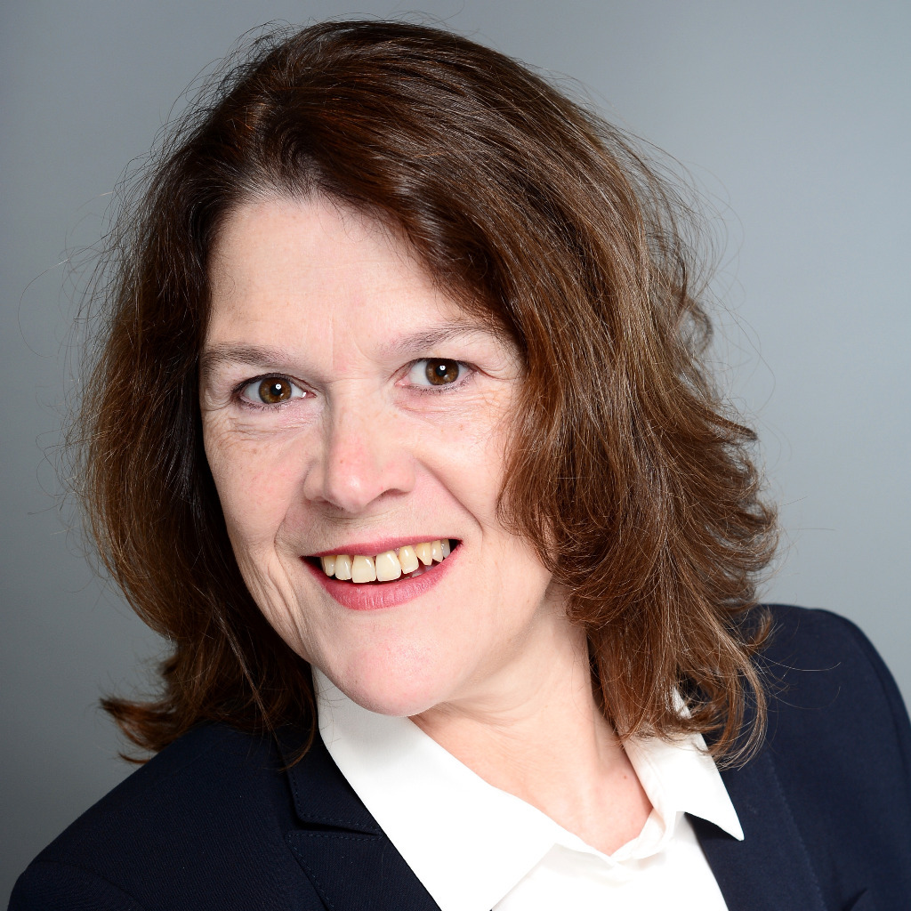 Isabelle Regnier - Betreuungskraft - Senioren-Zentren Geschwister ...