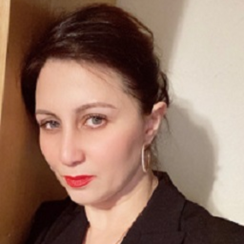 Liana Karapetyan - Head of Implementation & Customer Service Mobility - DILAX Intelcom GmbH | XING