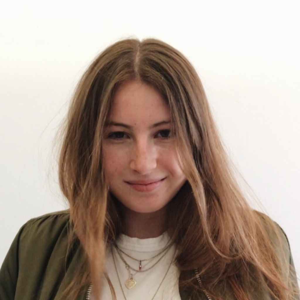 Neele Eilers - Junior Recruiter - CHECK24 Vergleichsportal | XING