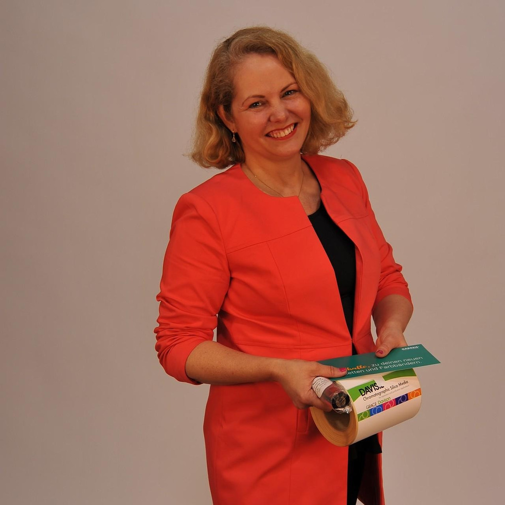 Tamara Hietel - Sales Development Representative - GARREIS ...