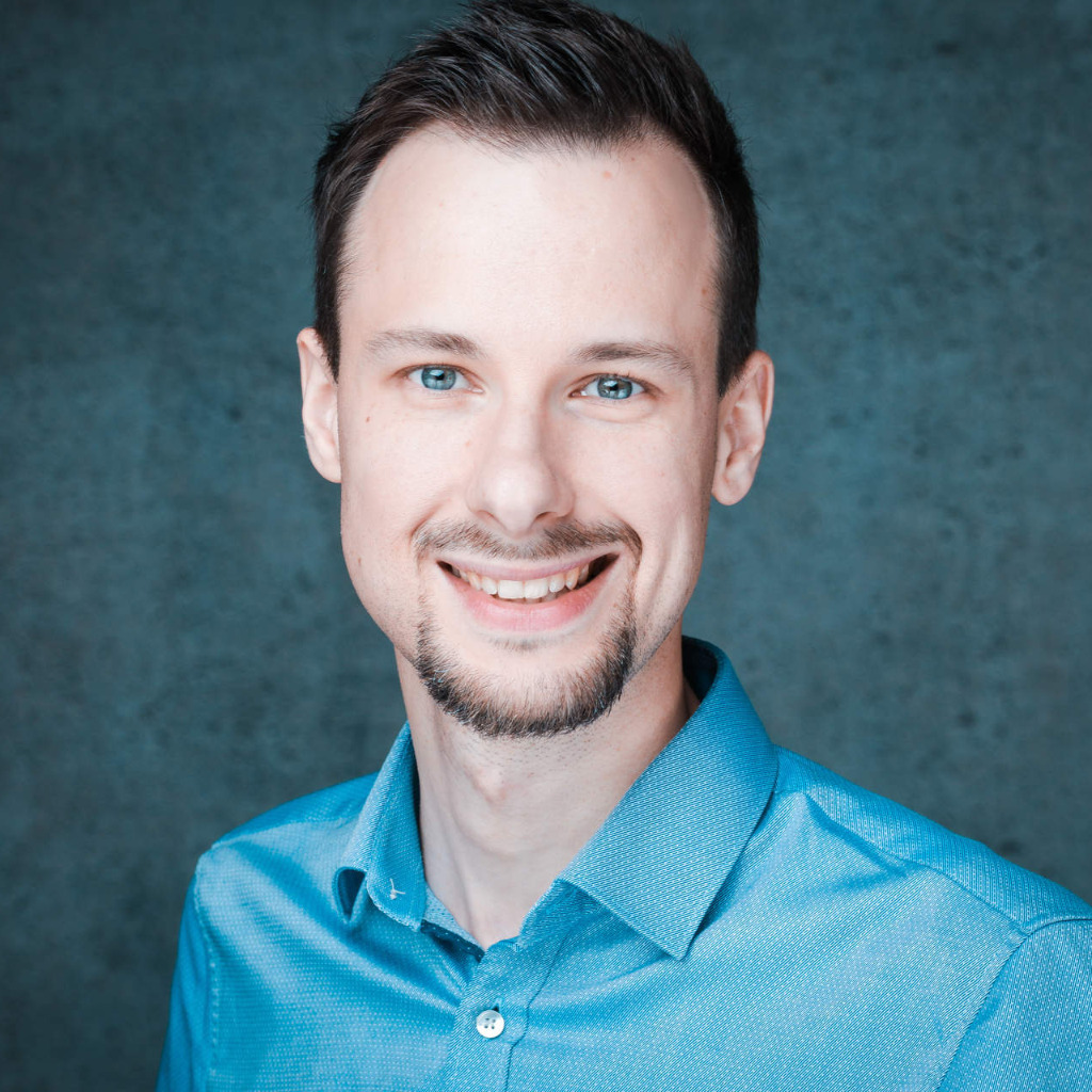 Dominic Christophliemk - Analyst Betrugsabteilung - Trafineo | XING