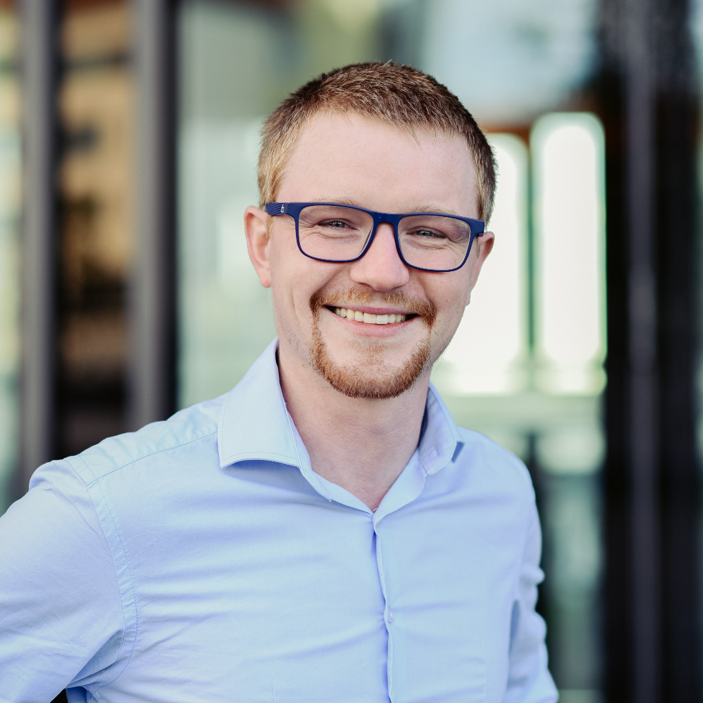 Daniel Spitzner - Koordinator für die Verkaufsabteilung ...