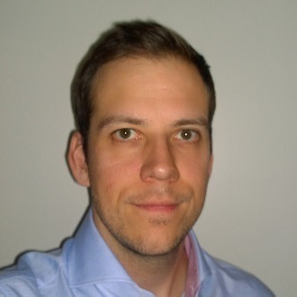 Jan Berlinger - Teamlead Service Engineering - BANK-now AG | XING