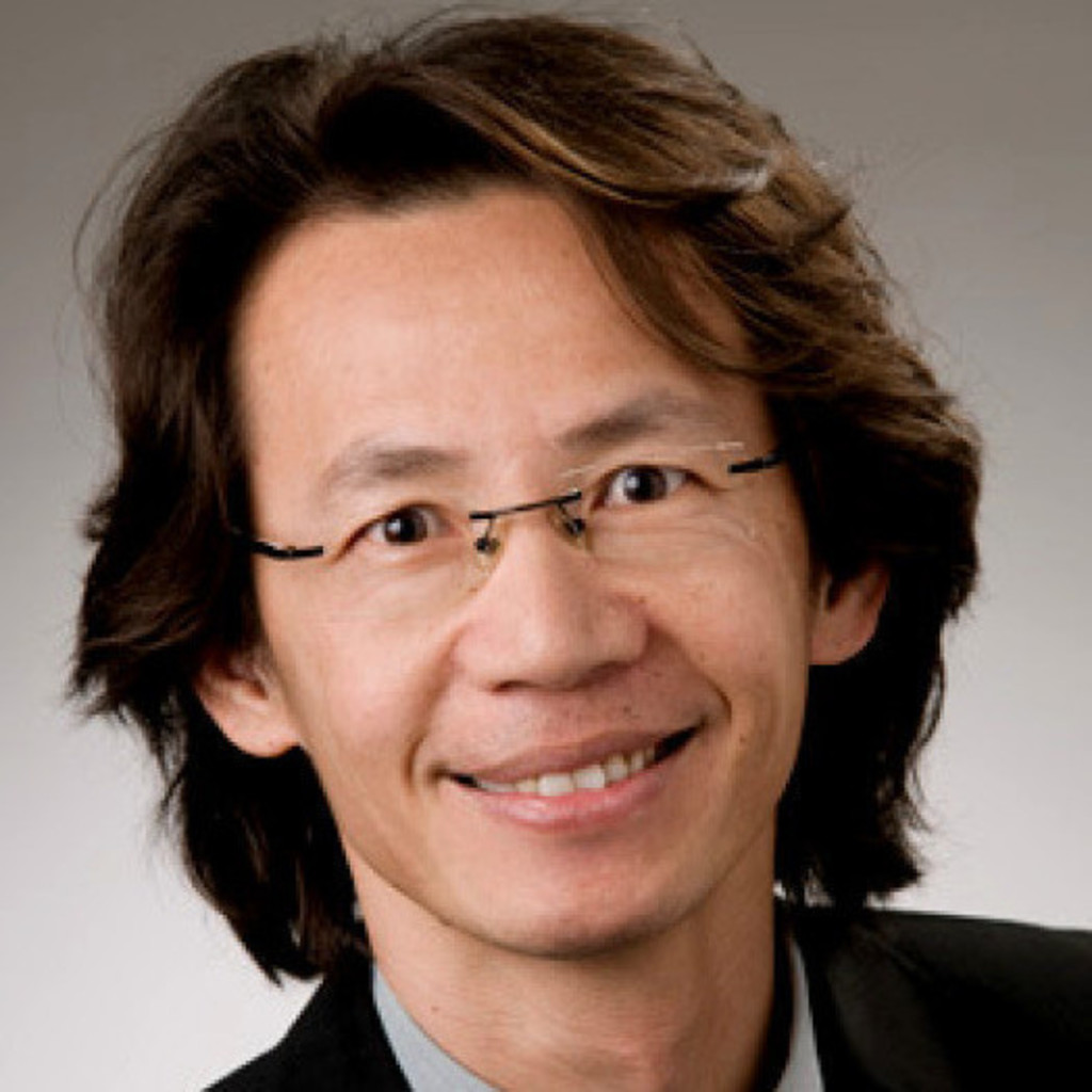 Jan Lin - Angestellter - Taipeh Vertretung in der BRD (Taiwanische ...