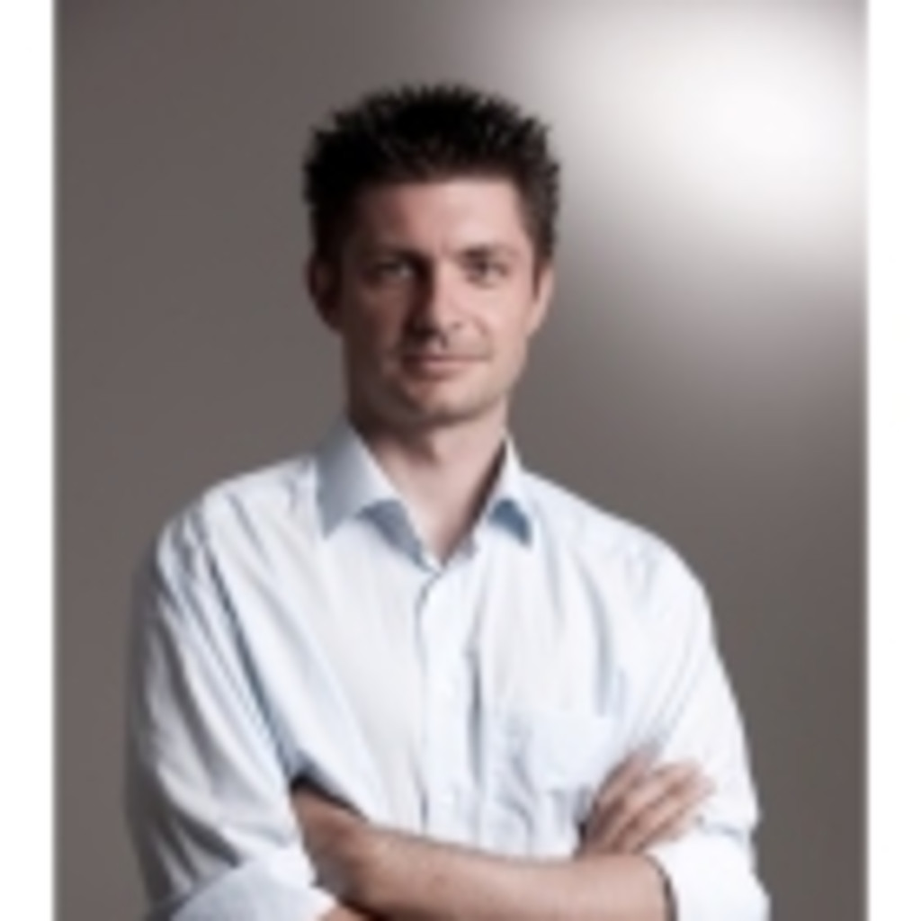 Marcus Rau - Geschäftsführer - Rausoft GmbH | XING