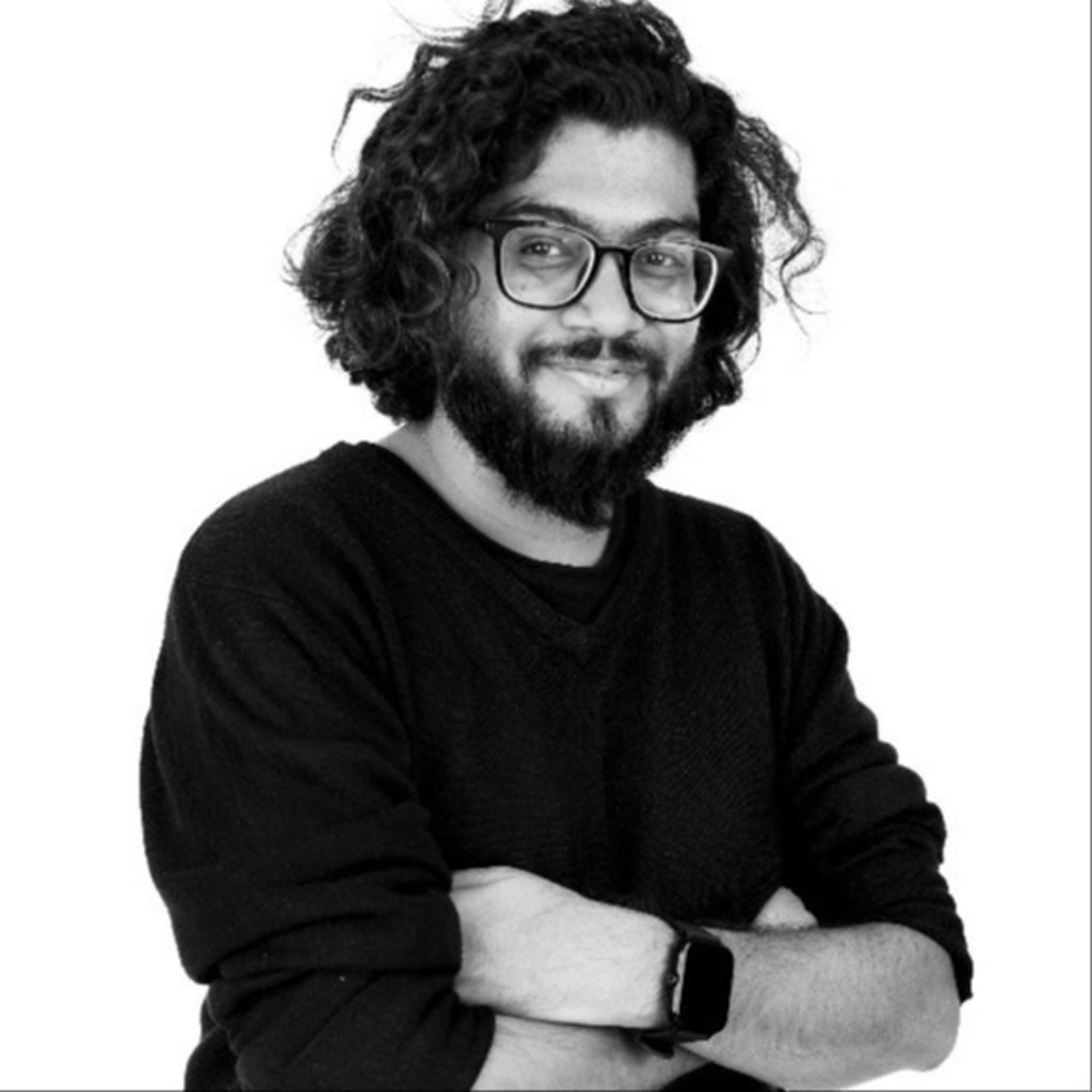 Wajahat Jamal - Creative and Development Lead - Publicis Groupe | XING